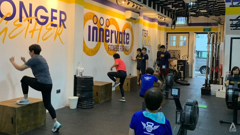 'Capable of so much more': People with disabilities taking up and ...