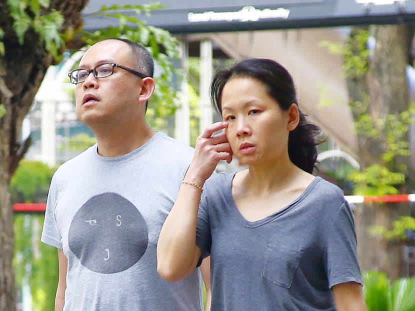 Woman’s OCD did not cause her to starve maid: Judge - TODAY