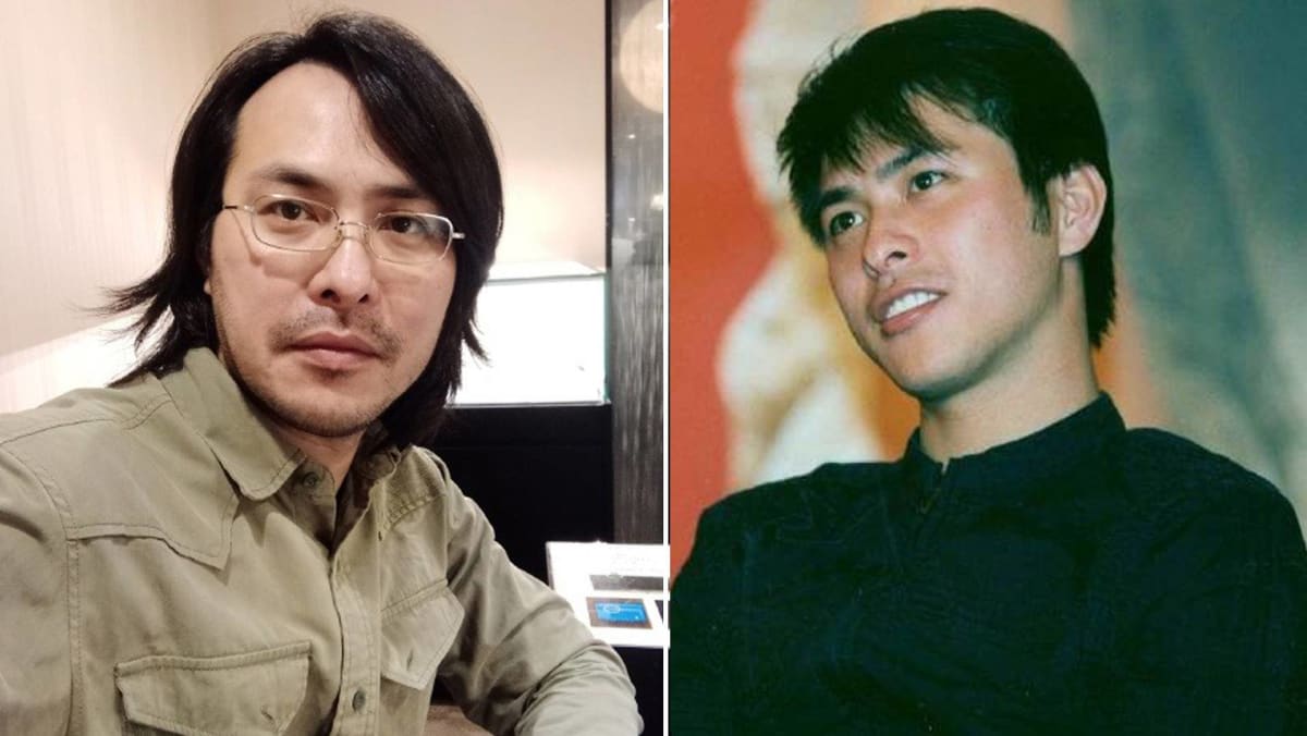 Former Taiwanese Idol Fan Chih-Wei Made Only S$85 In The 6 Months ...