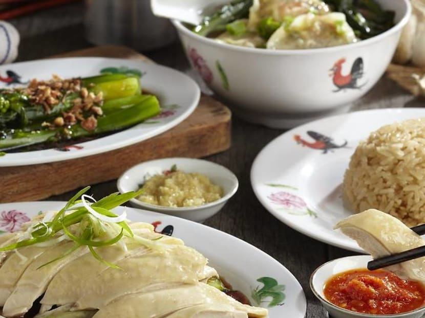 Wee Nam Kee & Ah Chiang’s Porridge Join 3 Hainanese Eateries Under One ...
