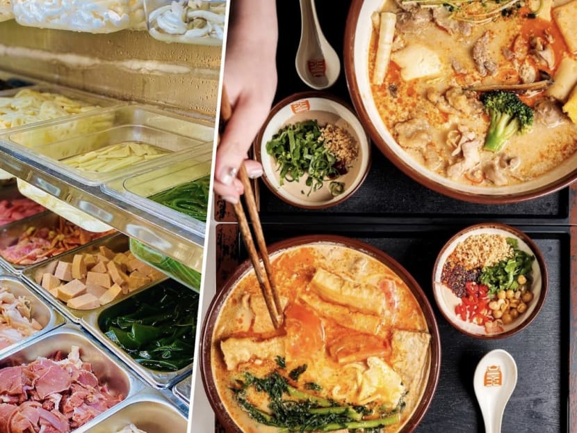 Zhang Liang Mala Tang, Yet Another Famous Chain From China, Opens In S ...