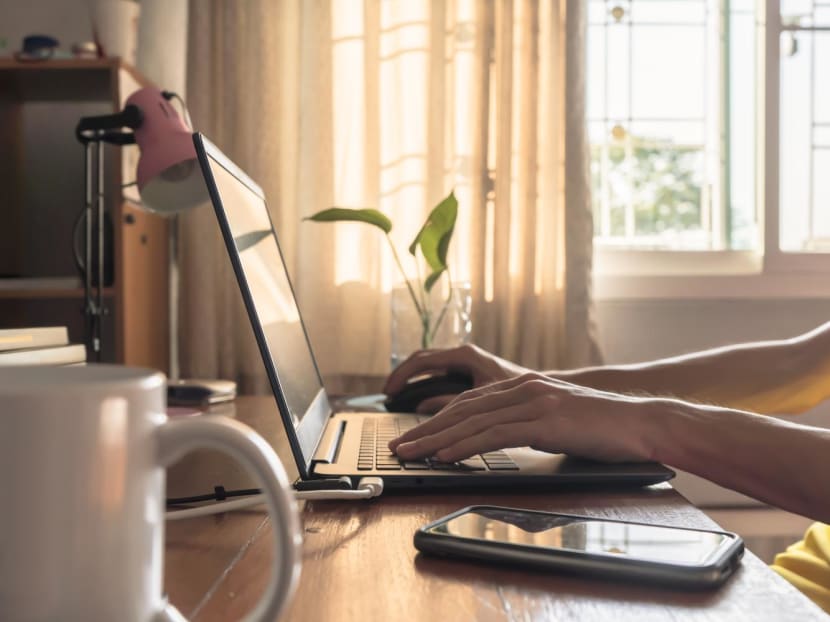 Commentary: As more people seek remote work, it's time to make the ...