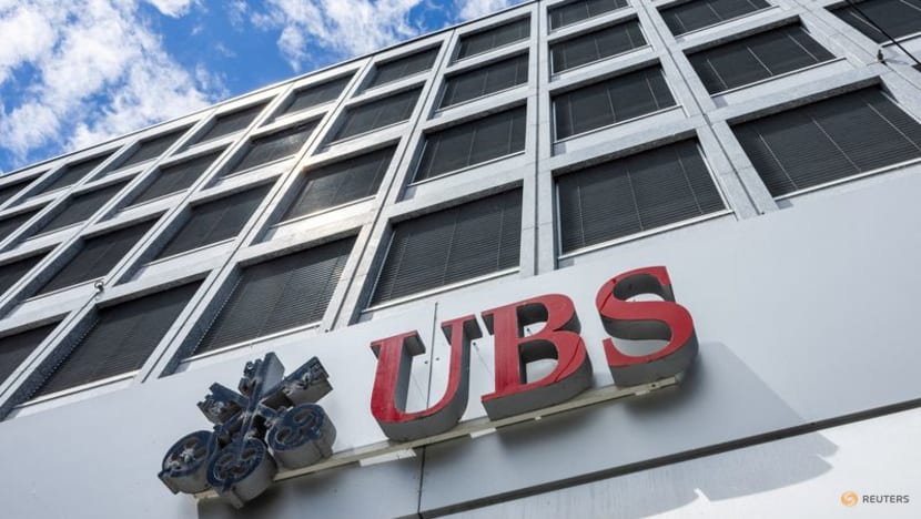 UBS pilots blockchain-based payment system - CNA