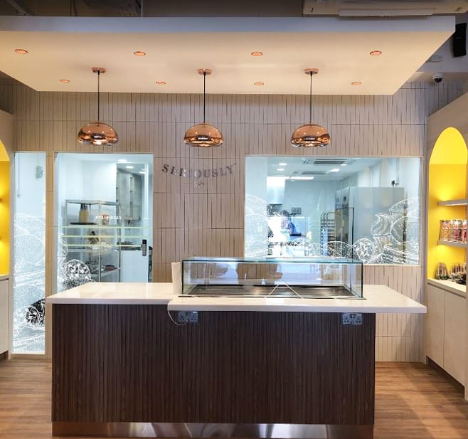 Singapore’s “First Fully Keto Bakery” Opens Cute Cafe, Offers Ketogenic ...