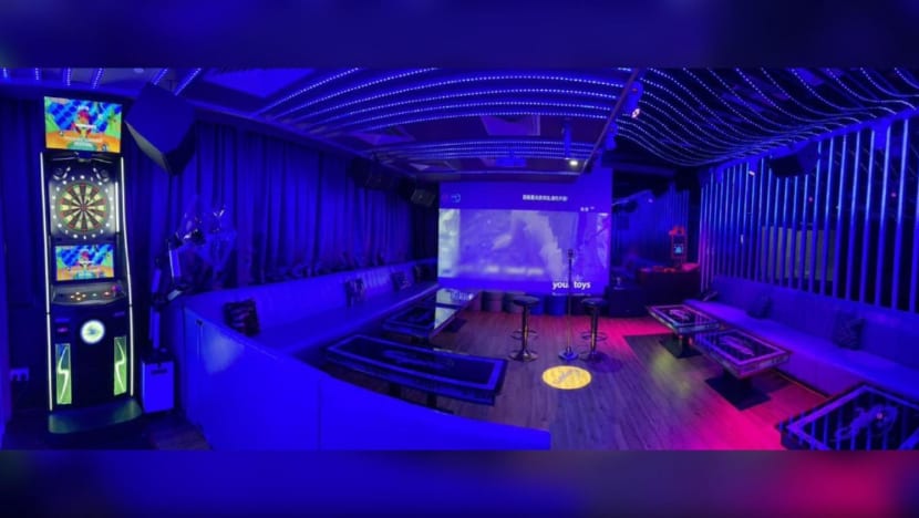 Candy K-Bar at Somerset ordered to close after COVID-19 breaches led to ...