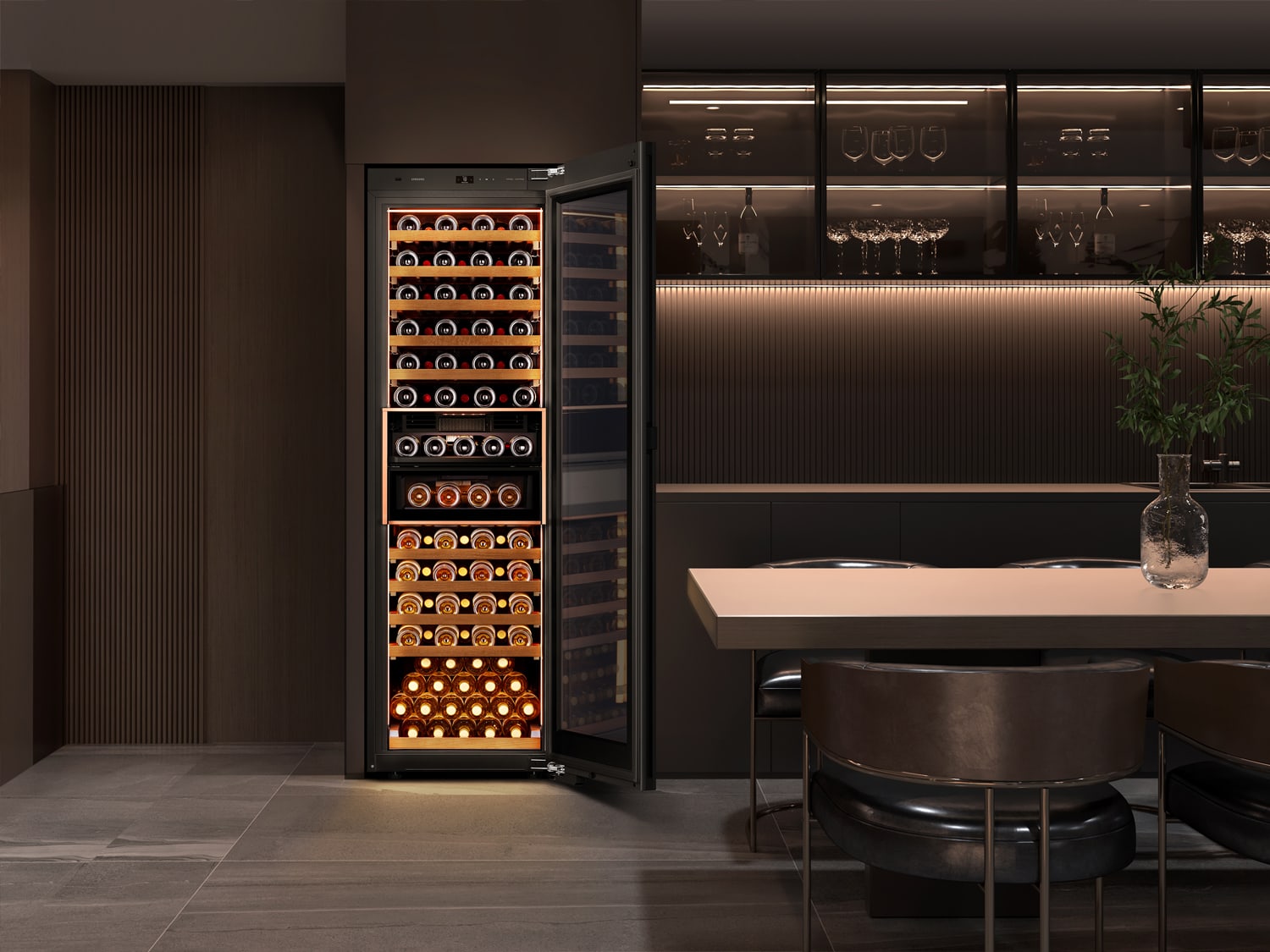 Open up infinite possibilities, with a bespoke approach to wine and ...