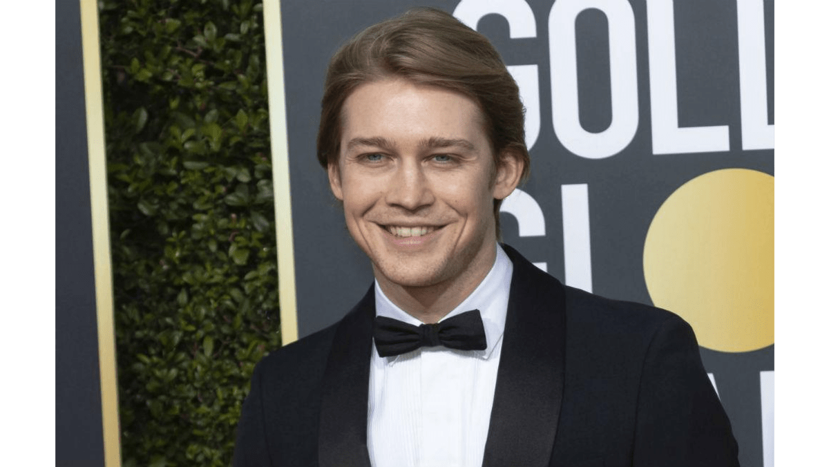 Joe Alwyn intends to keep Taylor Swift relationship private - 8days Joe Alwyn intends to keep Taylor Swift relationship private - 8days