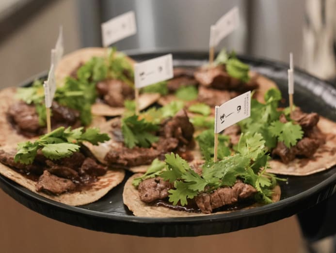 Canchita Peruvian Cuisine gets 4 Singapore chefs to put their own spin ...