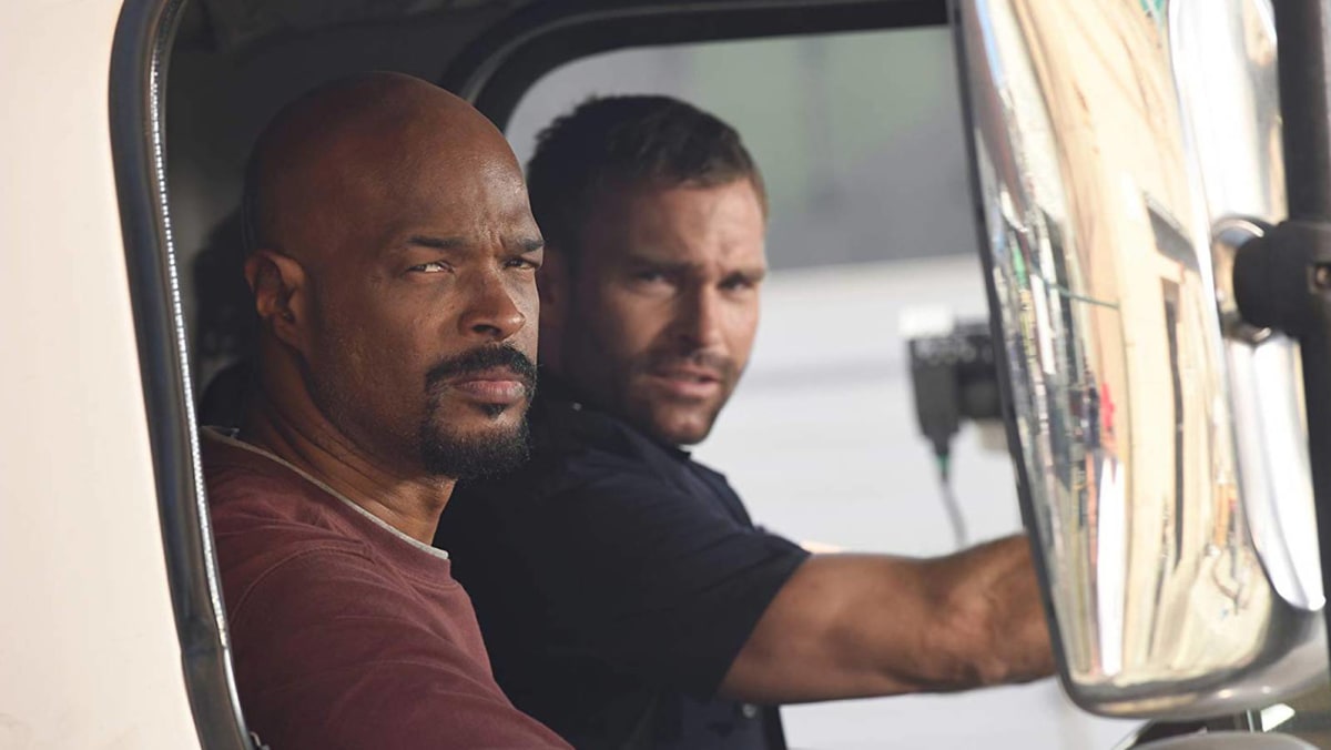 'Lethal Weapon' Season 3 Gets A Reboot With Seann William Scott - TODAY