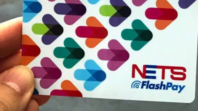 NETS将继续销售和支持使用NETS万捷通卡 - 8world