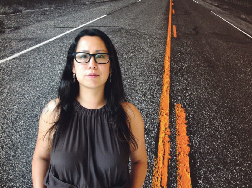 The evolution of Vanessa Fernandez - TODAY