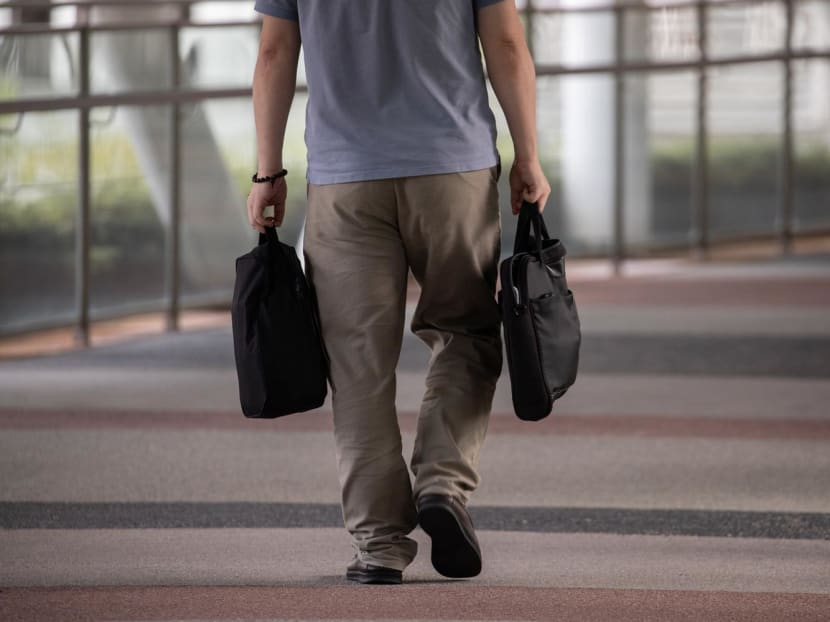 New support scheme for retrenched workers to have tiered payouts ...