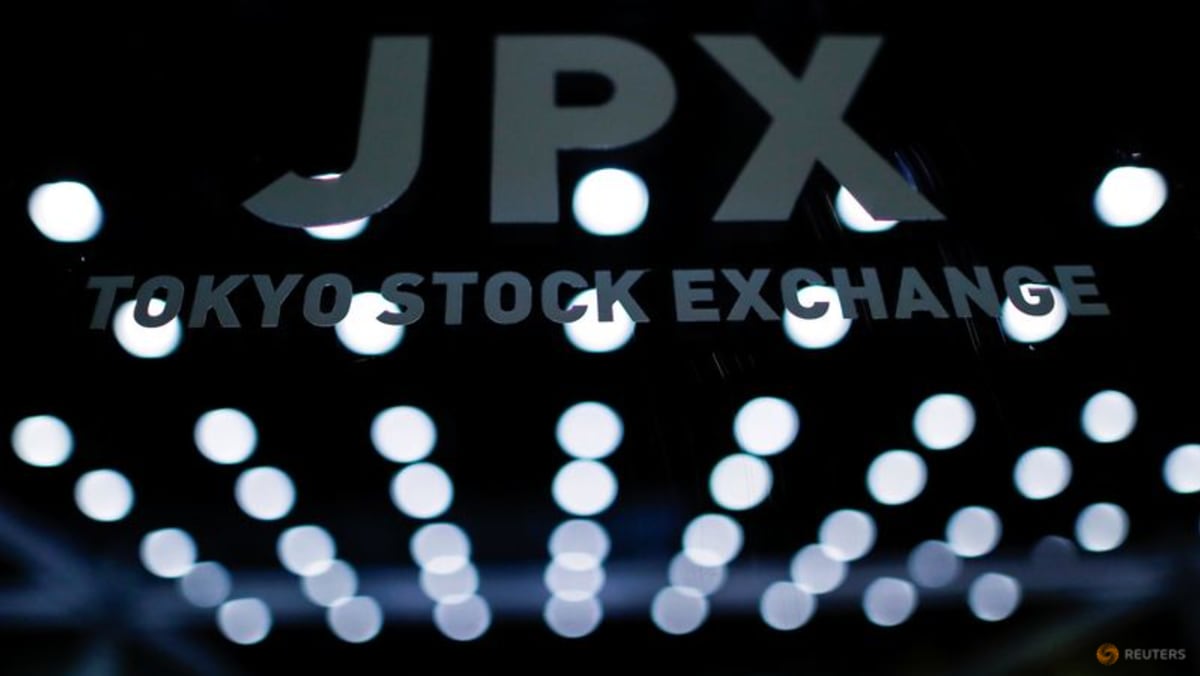 Japan's JX Advanced Metals files IPO application with TSE - CNA
