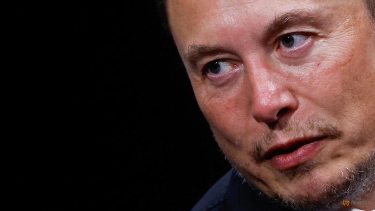 Musk says Starlink to provide connectivity in Gaza for aid ...