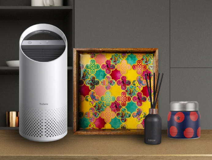 Not just for travellers: How KrisShop reinvented itself in a pandemic ...