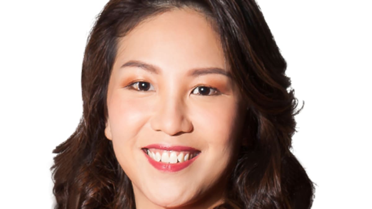 Andrea Heng - CNA Luxury