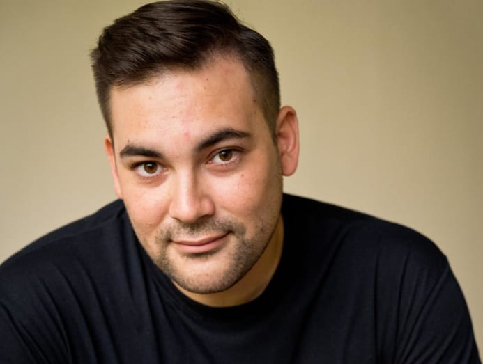 This Dutch-Singaporean is behind one of the year's most talked-about ...