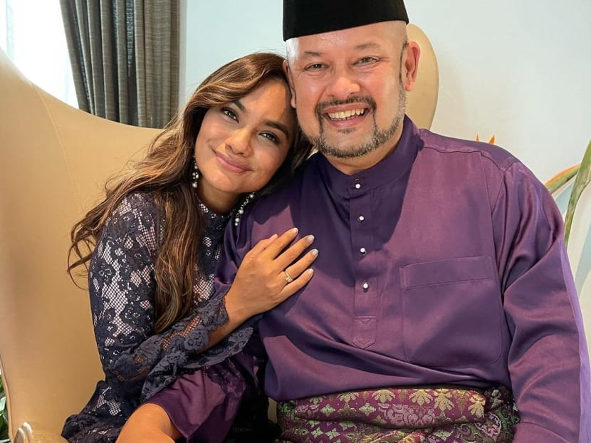 Malaysian comedian Harith Iskander confirms split from wife: 'I've done ...