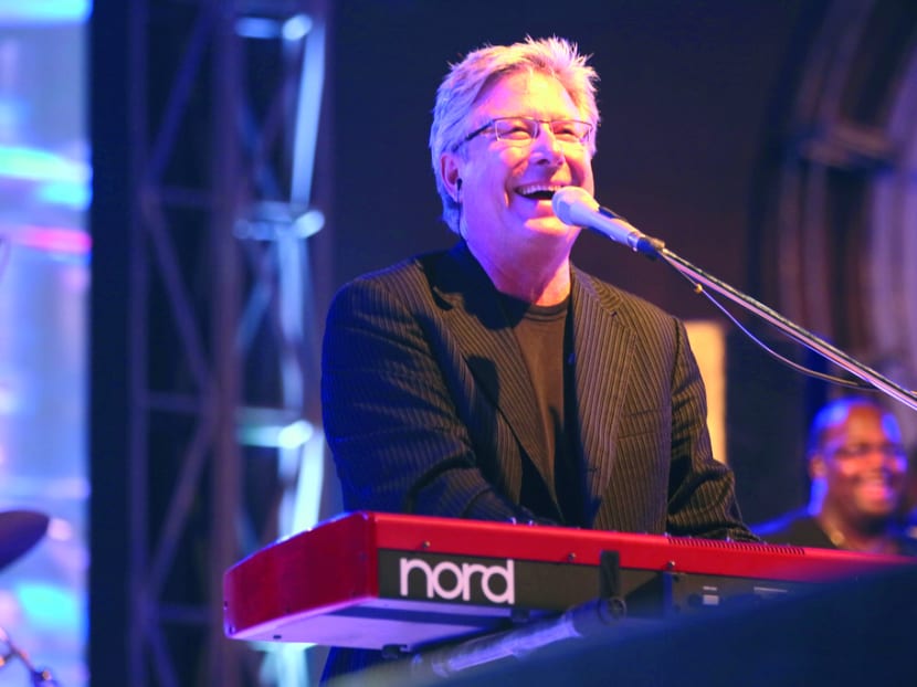 A higher purpose - TODAY