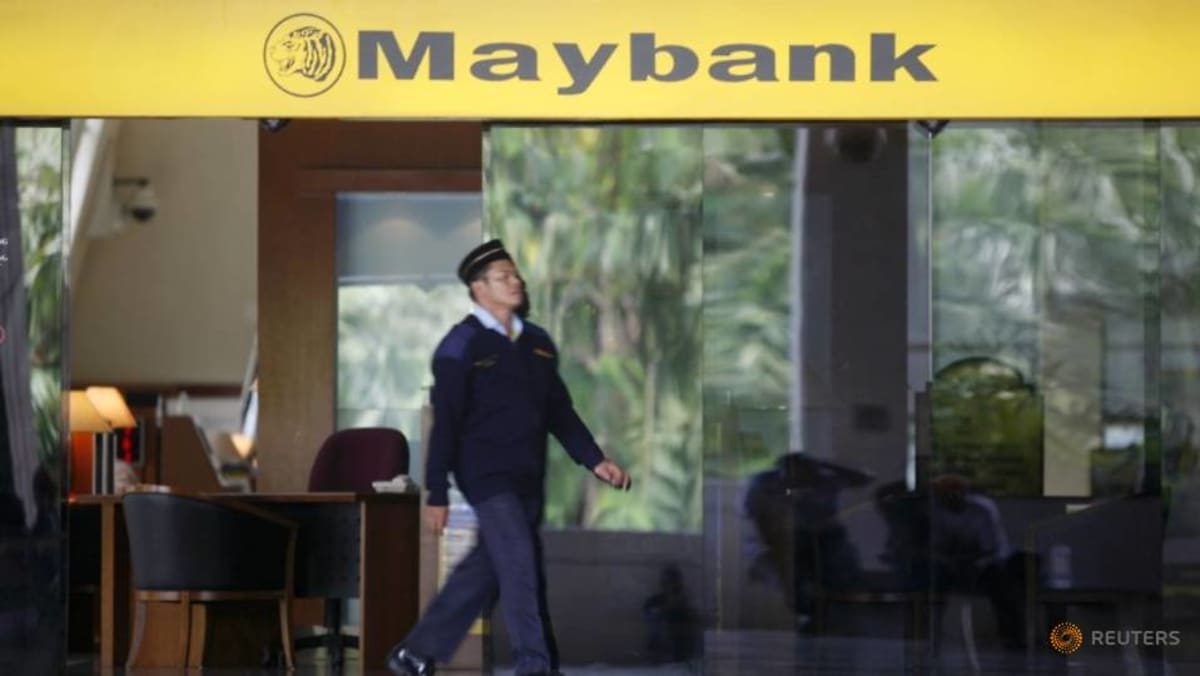 Malaysia's Maybank posts 18% rise in Q2 profit - CNA