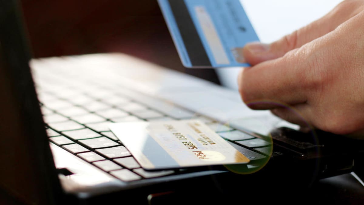 Reformative training for young woman who cheated over S$25,000 from ...