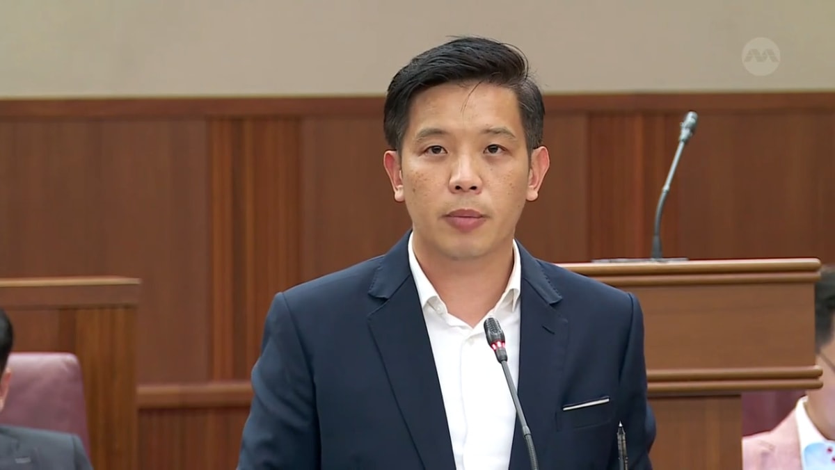 Alvin Tan on unauthorised bank transactions where use or receipt of SMS ...