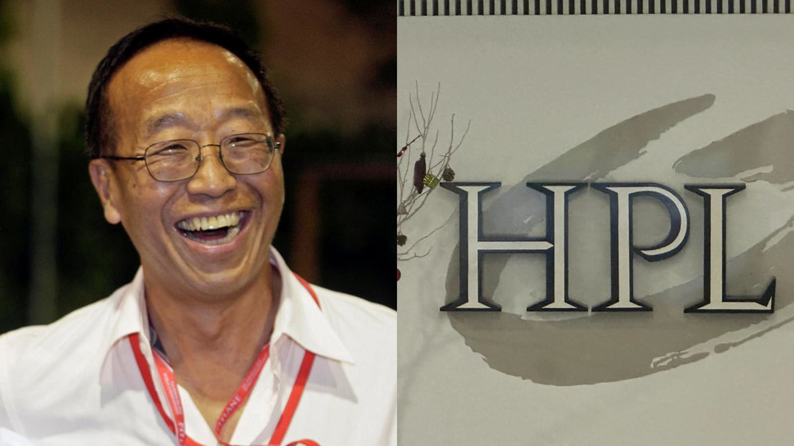 The man who brought F1 to Singapore: Who is billionaire hotelier Ong ...