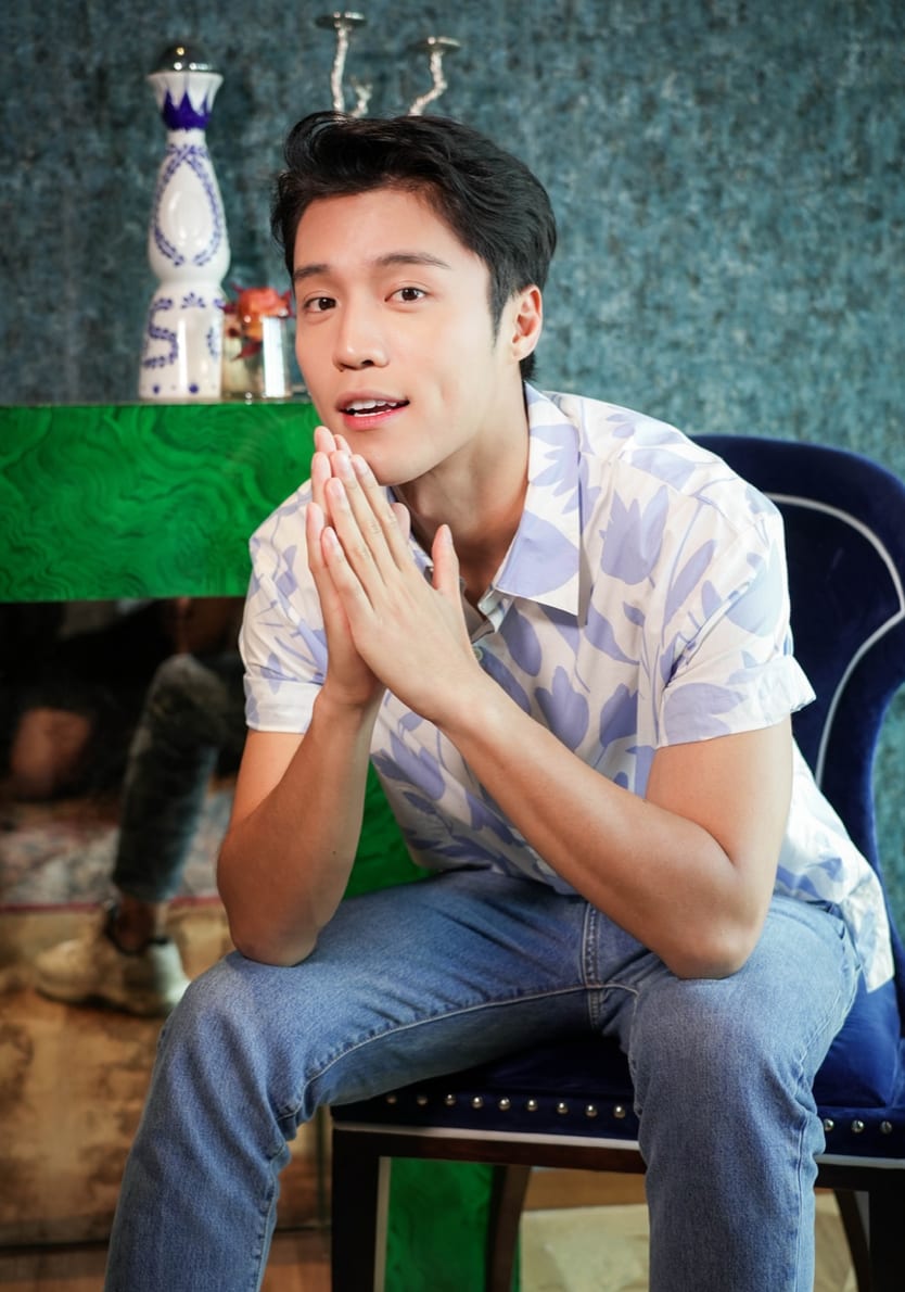 Top 10 Most Desirable TVB Actors Voted By TVB Actresses - 8days