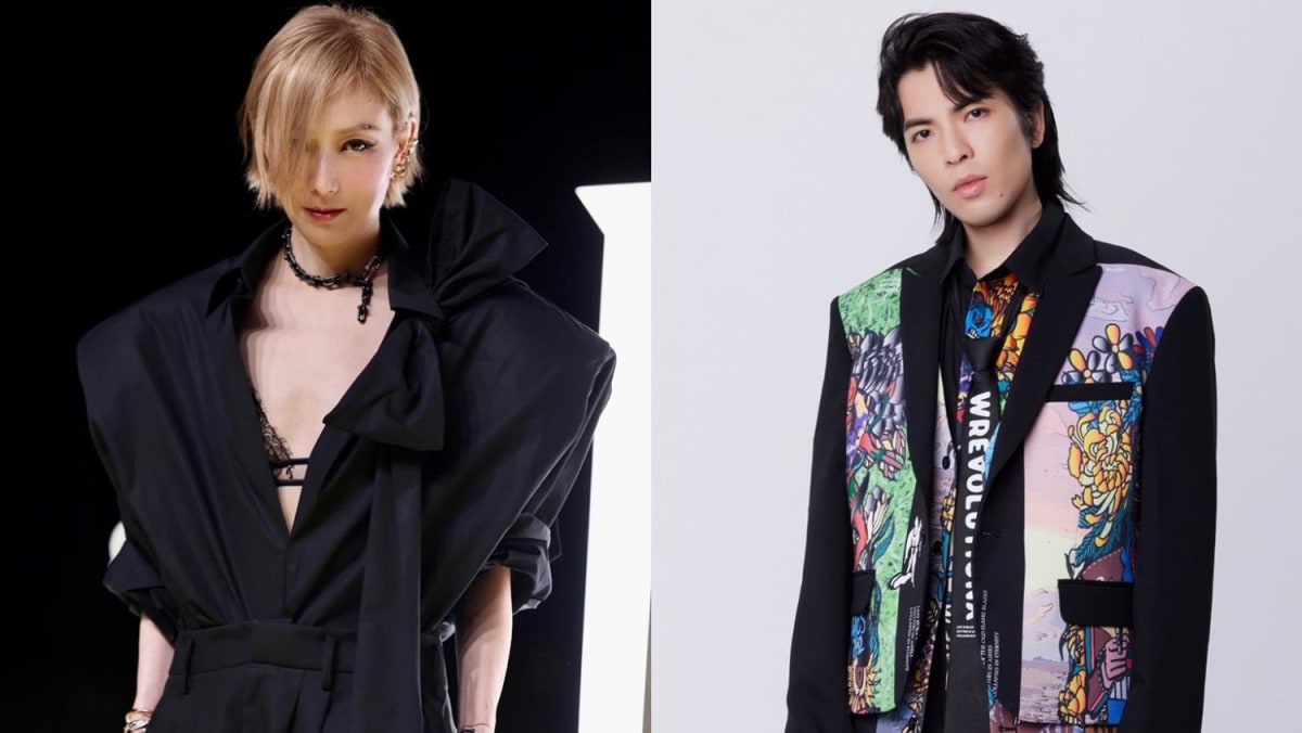 Star Awards 2023: Sammi Cheng and Jam Hsiao to headline show, Matilda ...