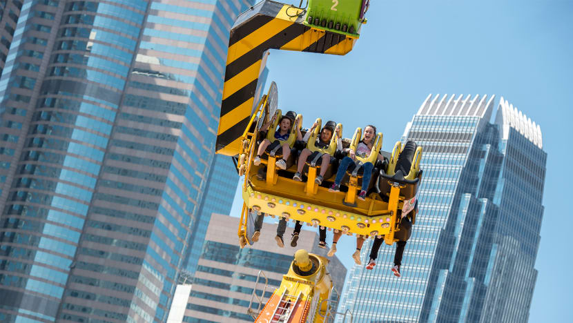 8 Things To Know About The Biggest Carnival In Singapore Which Starts ...