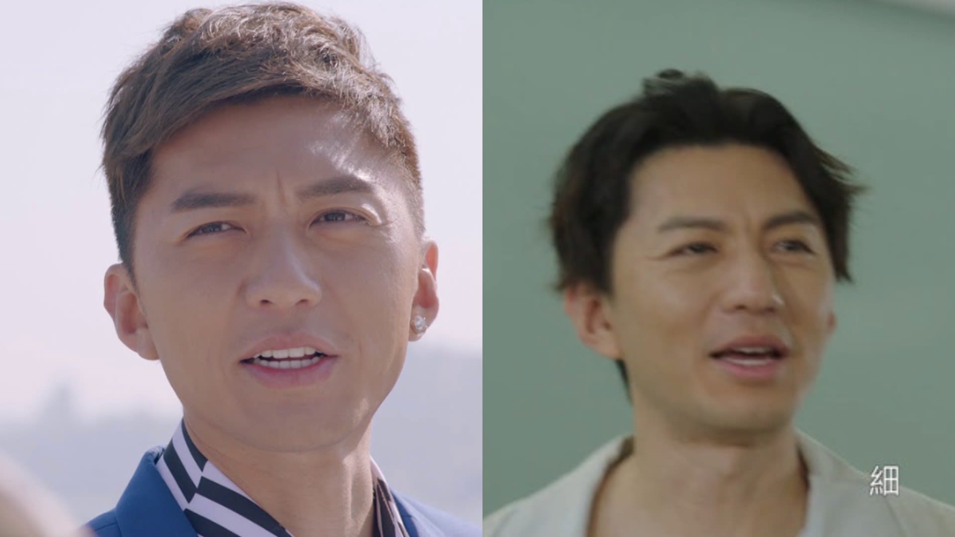 Netizens Shocked That TVB Actor Benjamin Yuen, 43, Has “Aged Rapidly ...