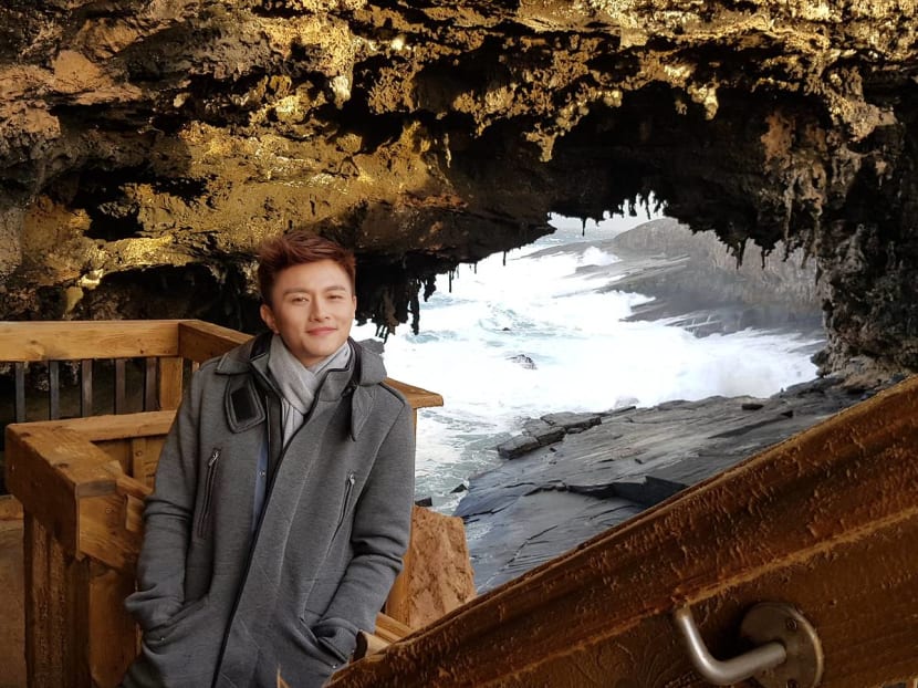 The Best Things To Do In Australia, According To Shane Pow Who Spent 6 ...