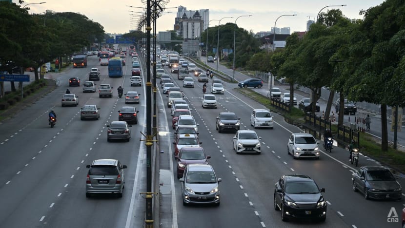 IN FOCUS: Johor’s abuzz over a proposed T-shaped integrated transport ...