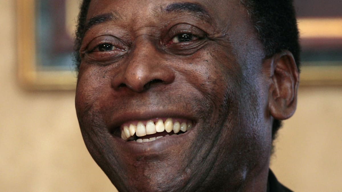 Pele doing ‘fine’ after move to special care unit - TODAY