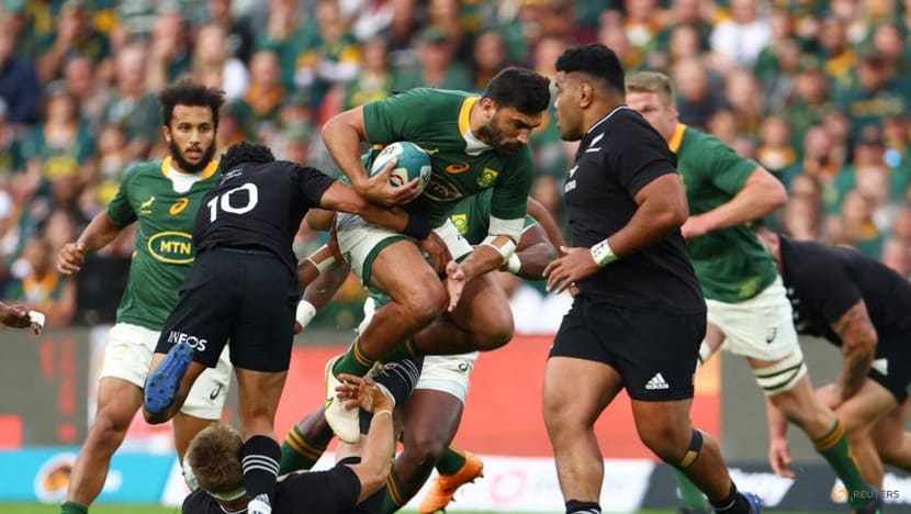All Blacks-Springboks classic returns to New Zealand after 4-year ...
