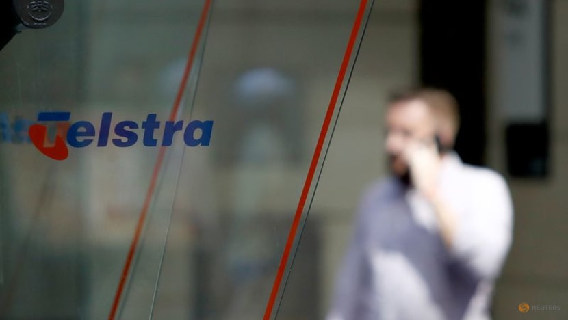 Telstra partners with Elon Musk's Starlink for internet in remote ...