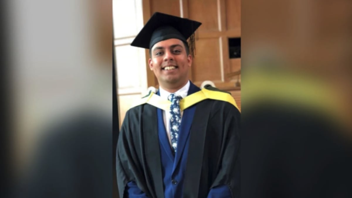 First lawyer admitted posthumously to the Bar in Singapore - TODAY