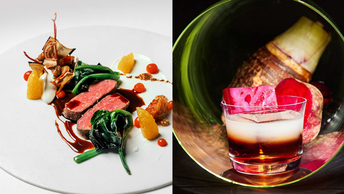 Exploring Thong Lor in Bangkok, Thailand