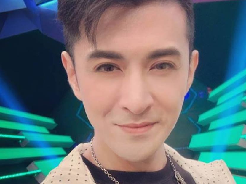 Former 183 Club Member Jacky Chu Arrested For Drug-Related Offences For ...