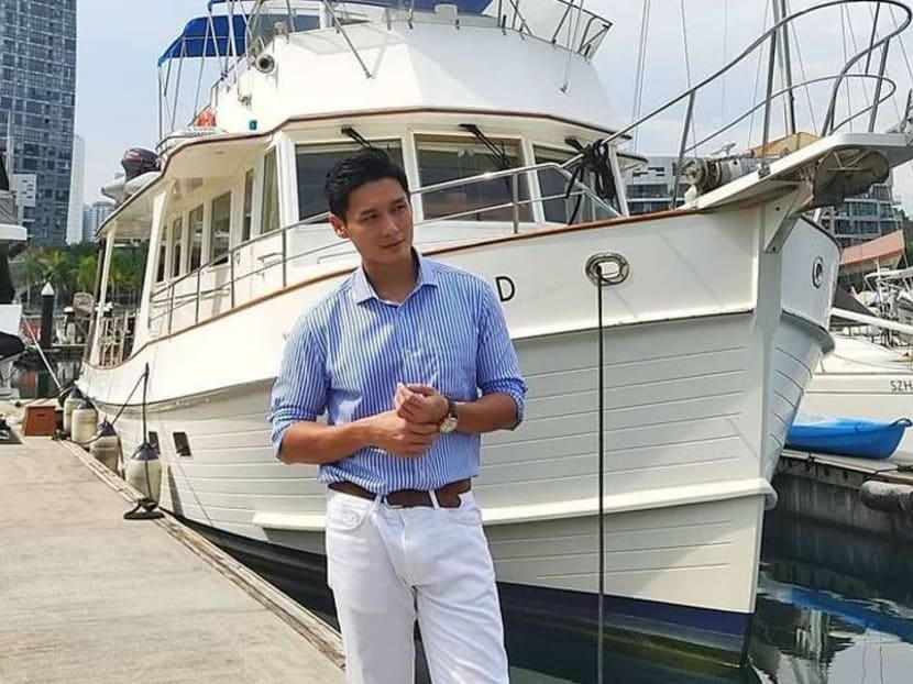 This Week’s Best-Dressed Local Stars: Oct 10-17 - TODAY