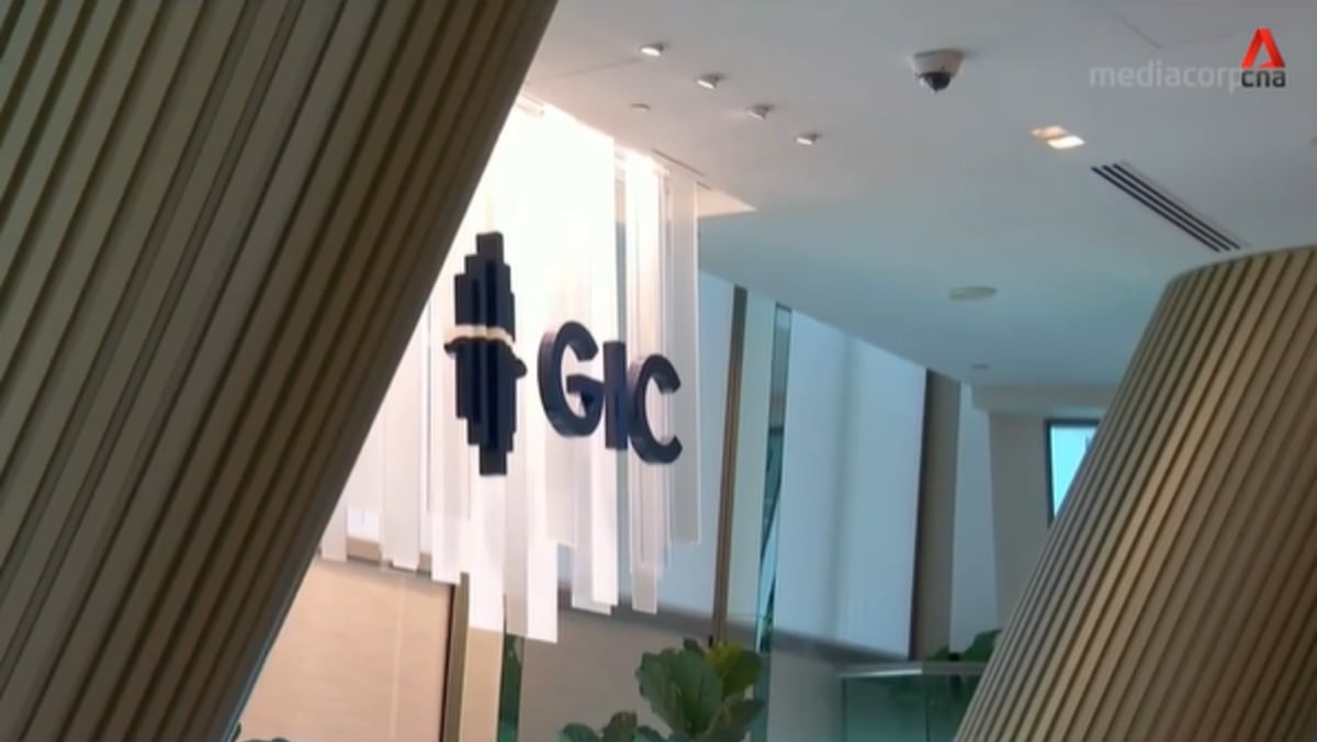 GIC increases investments in inflation-resilient assets as 20-year ...