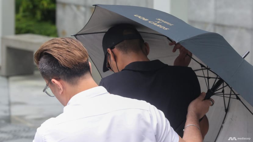 Volunteer instructor given 6 months' jail over death of student during ...