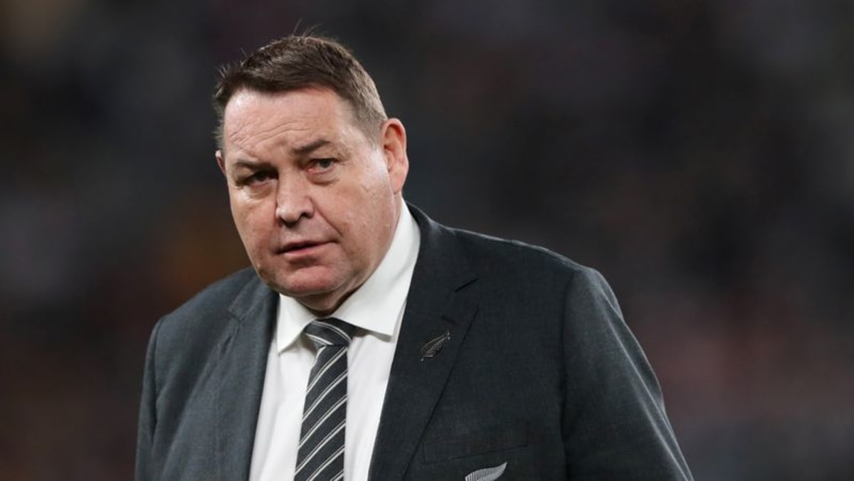Former All Blacks boss Hansen slams NZ Rugby over high performance ...