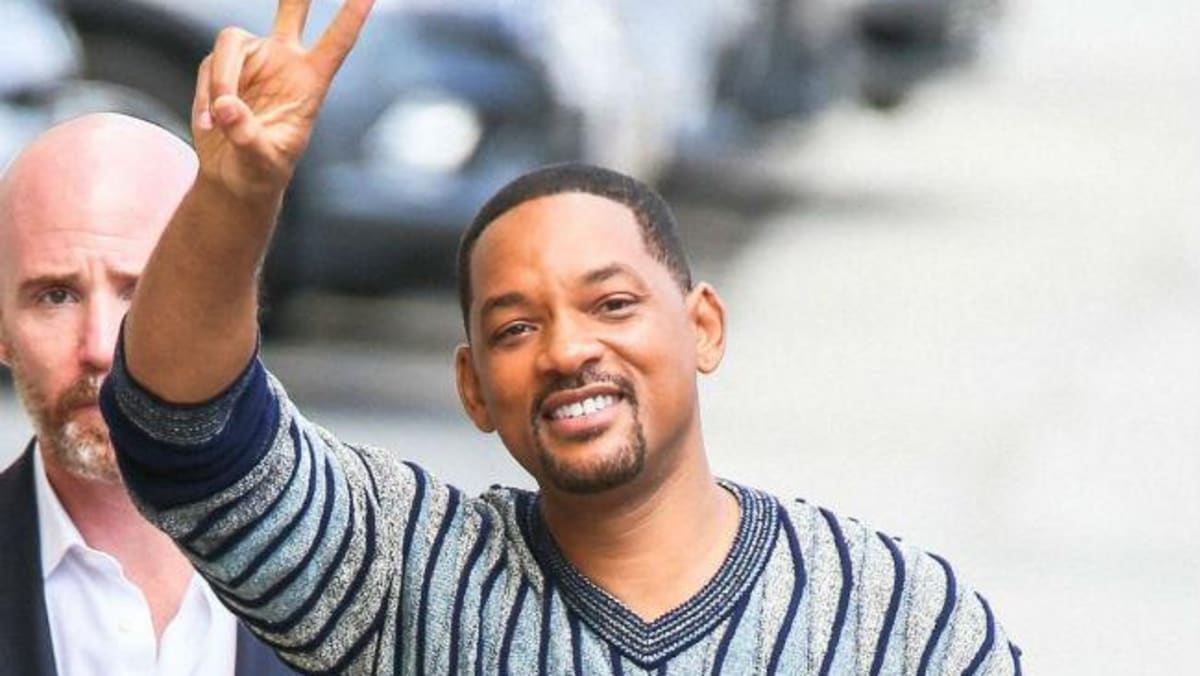 Will Smith turns 50: His most successful movies - 8days
