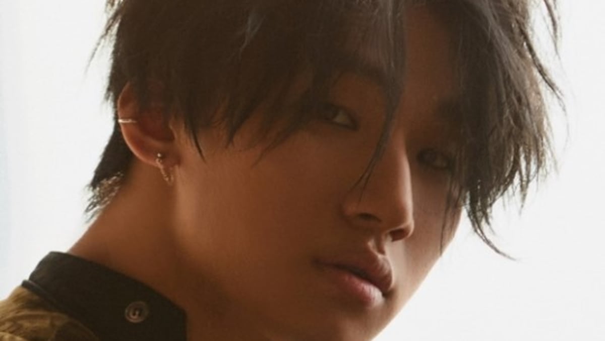 Big Bang′s Daesung to Release Solo Mini Album ′D-DAY′ - 8days