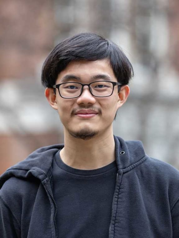 'People didn't really like me': Despite new-found fame, geography whiz ...