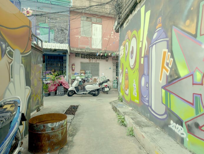 Why exploring a single street can tell us more about the places we ...