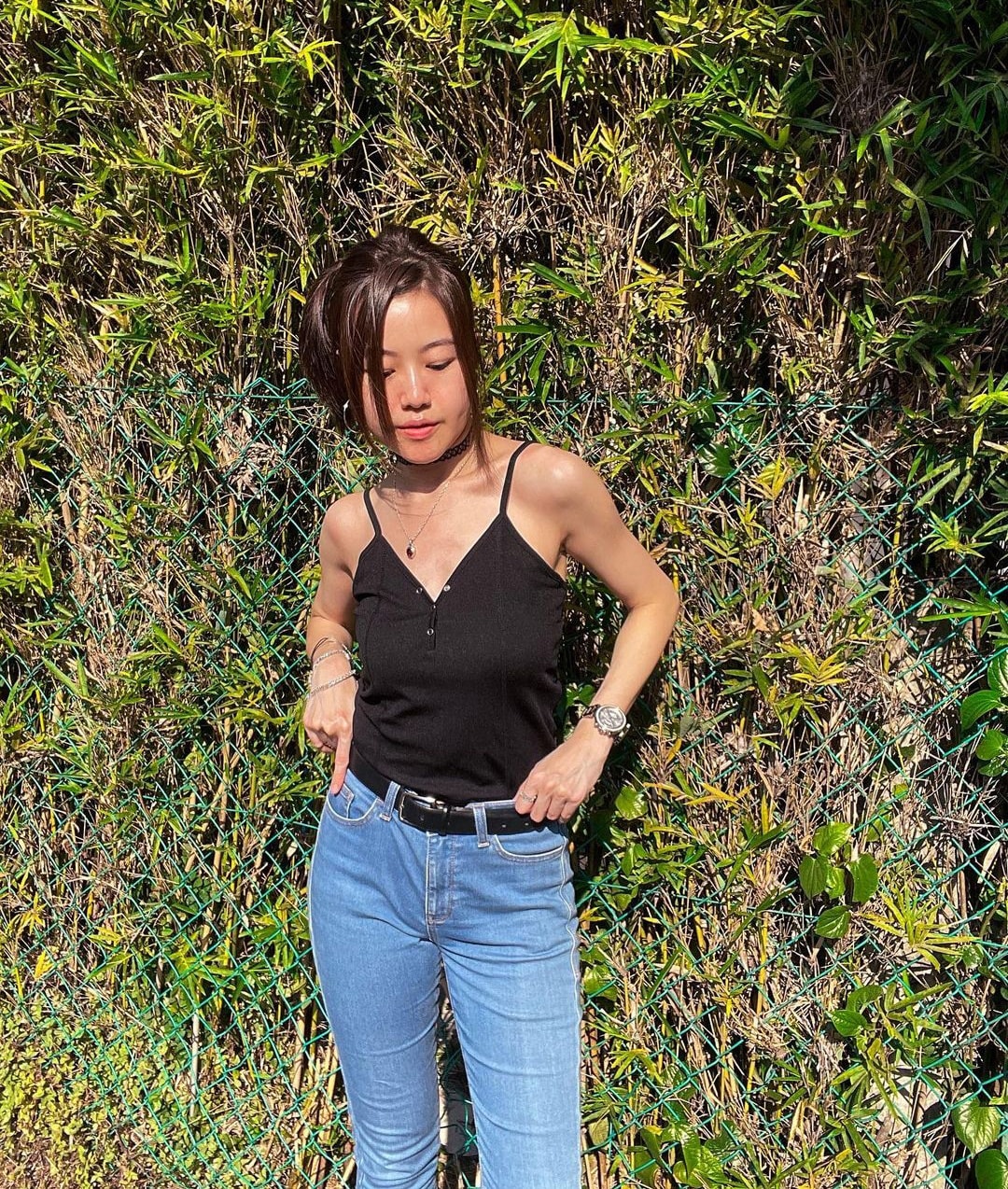 Tanglin Actress Jae Liew, 33, Is Now An English Teacher In Japan, Had ...