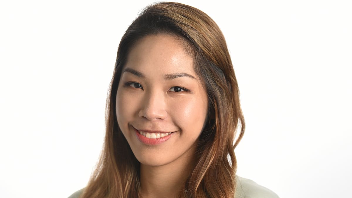 Cheryl Lin - CNA Lifestyle