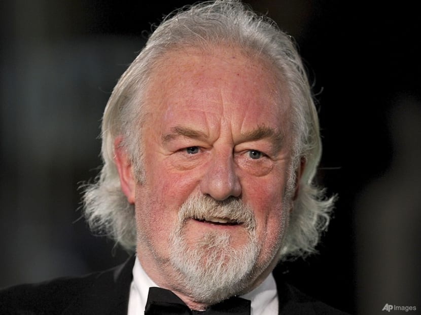 Actor Bernard Hill, of Titanic and Lord Of The Rings, has died at 79 ...
